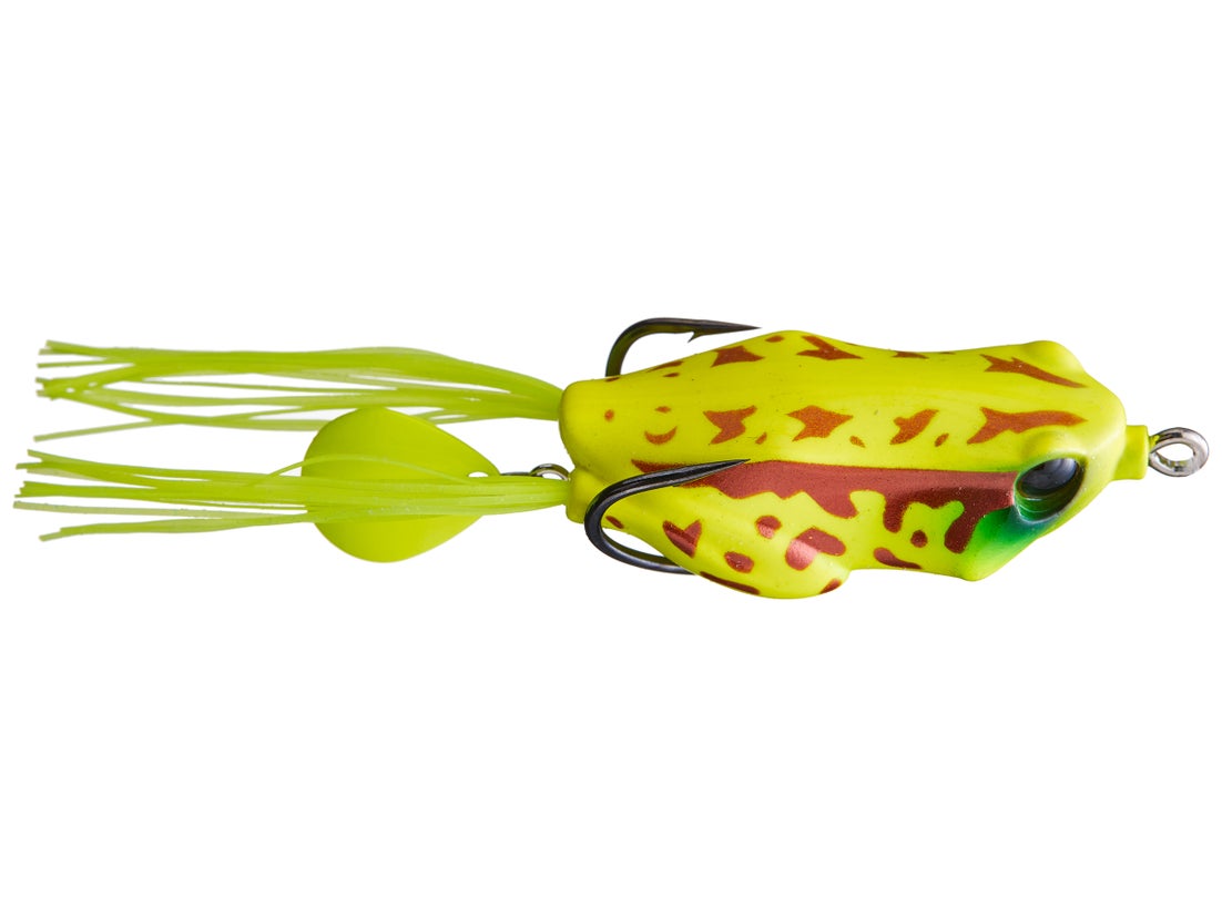 Jackall Kaera S2 Beat Frog - Tackle Warehouse