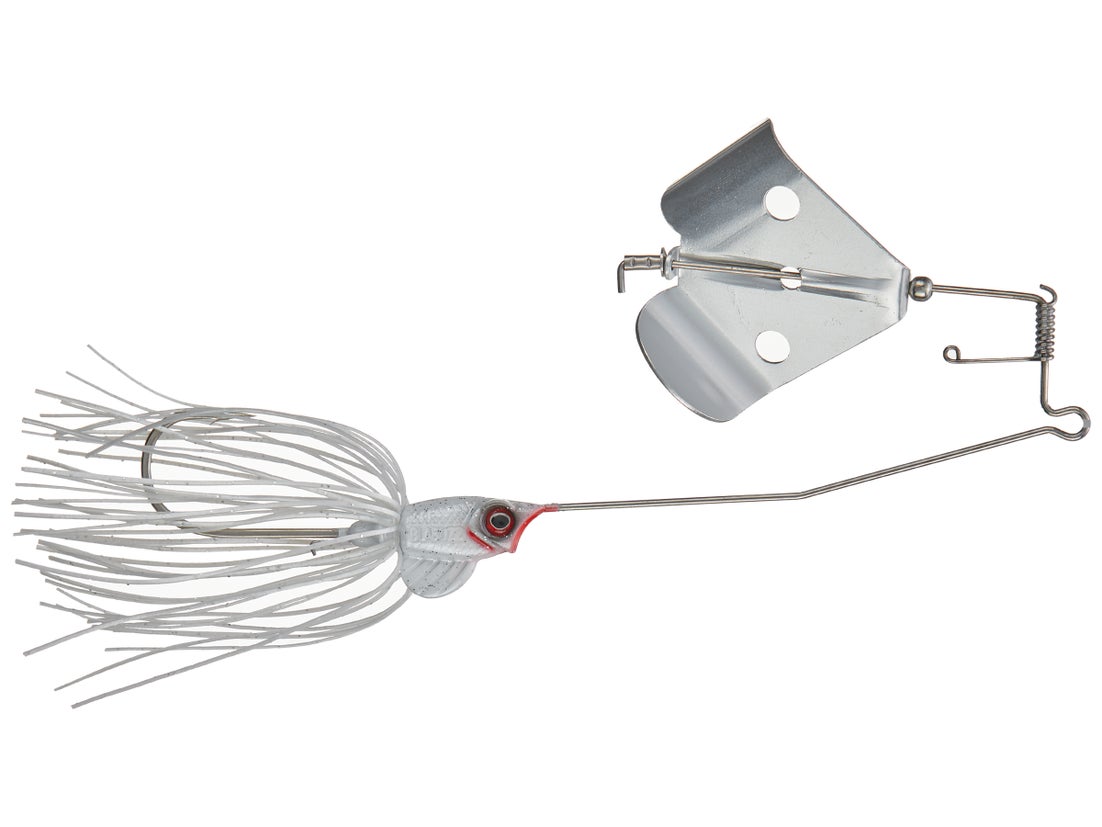 Khanbaits Blabuzz Buzzbait - Tackle Warehouse