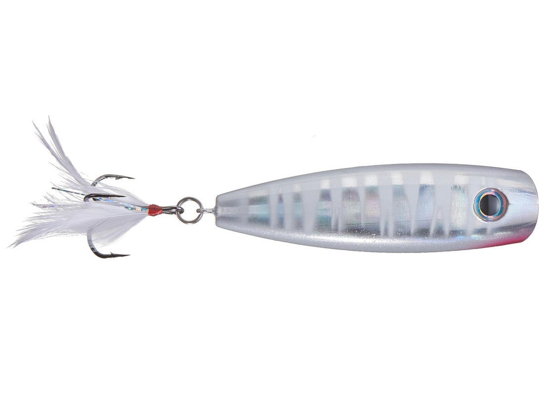 Lobina Loco Rico - Tackle Warehouse