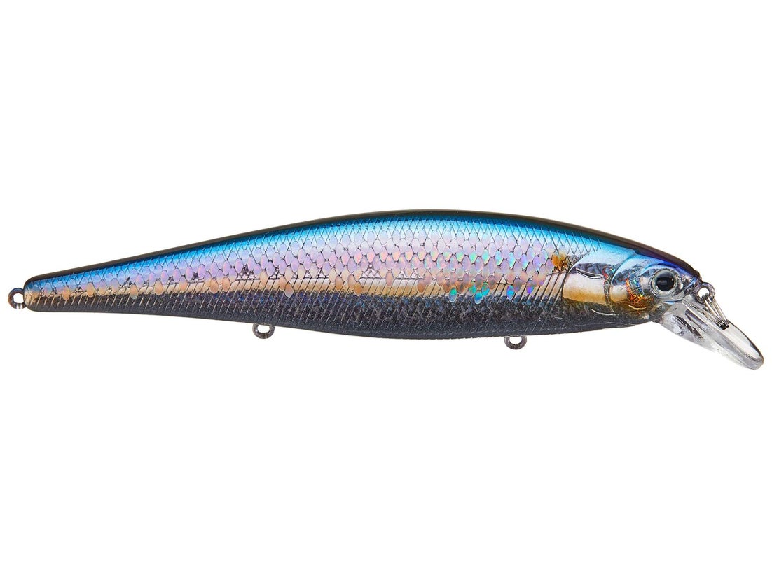 Lucky Craft Pointer Minnow 128mm Jerkbaits | Tackle Warehouse