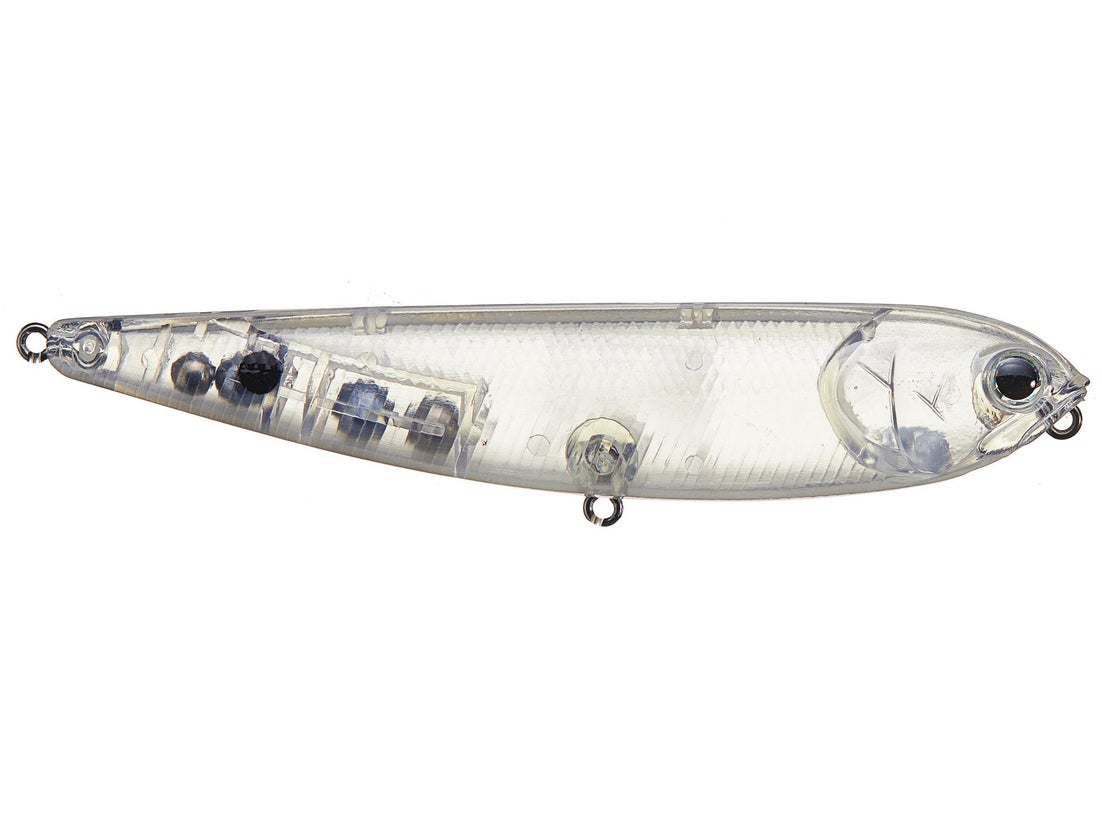 Lucky Craft Sammy 115 Walking Bait - Tackle Warehouse