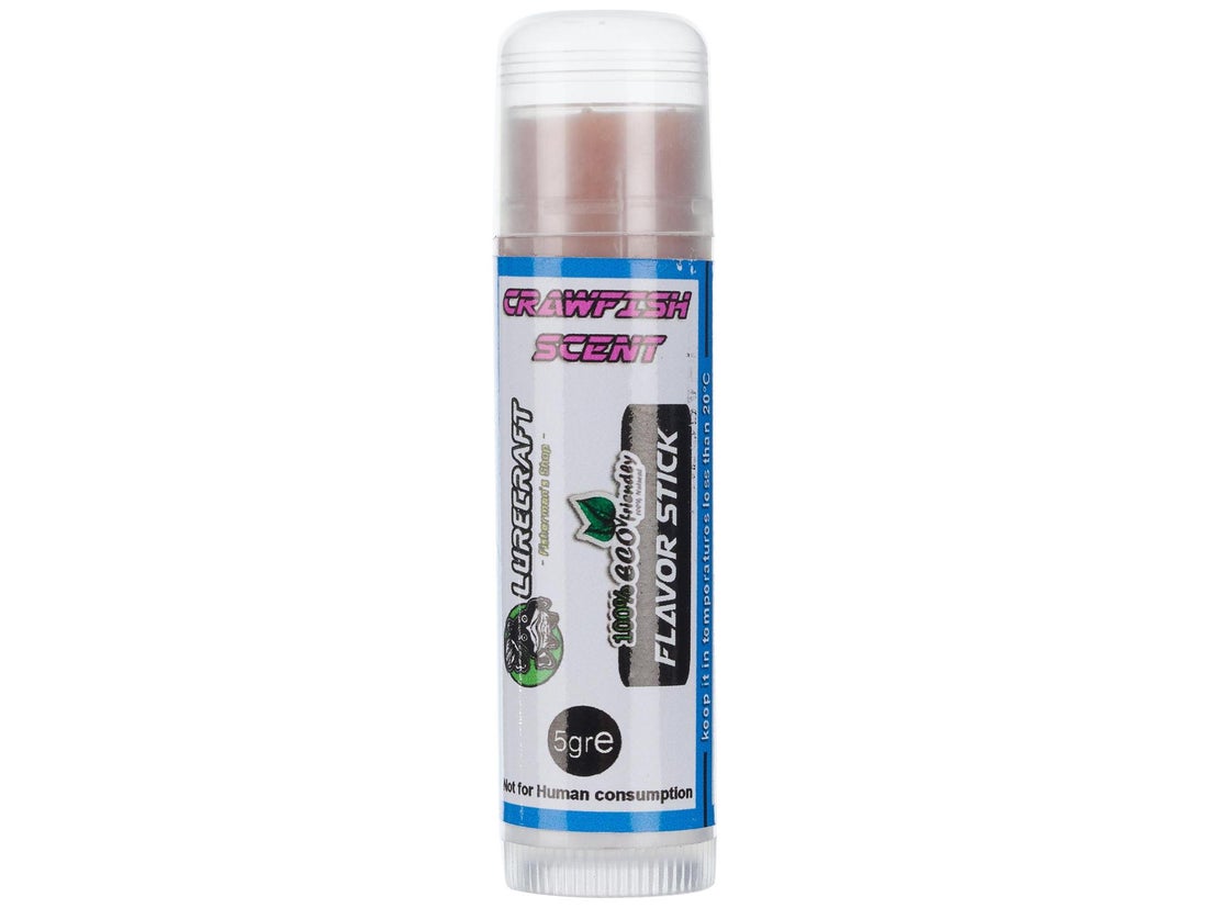 Lurecraft Lure Booster Scent - Tackle Warehouse
