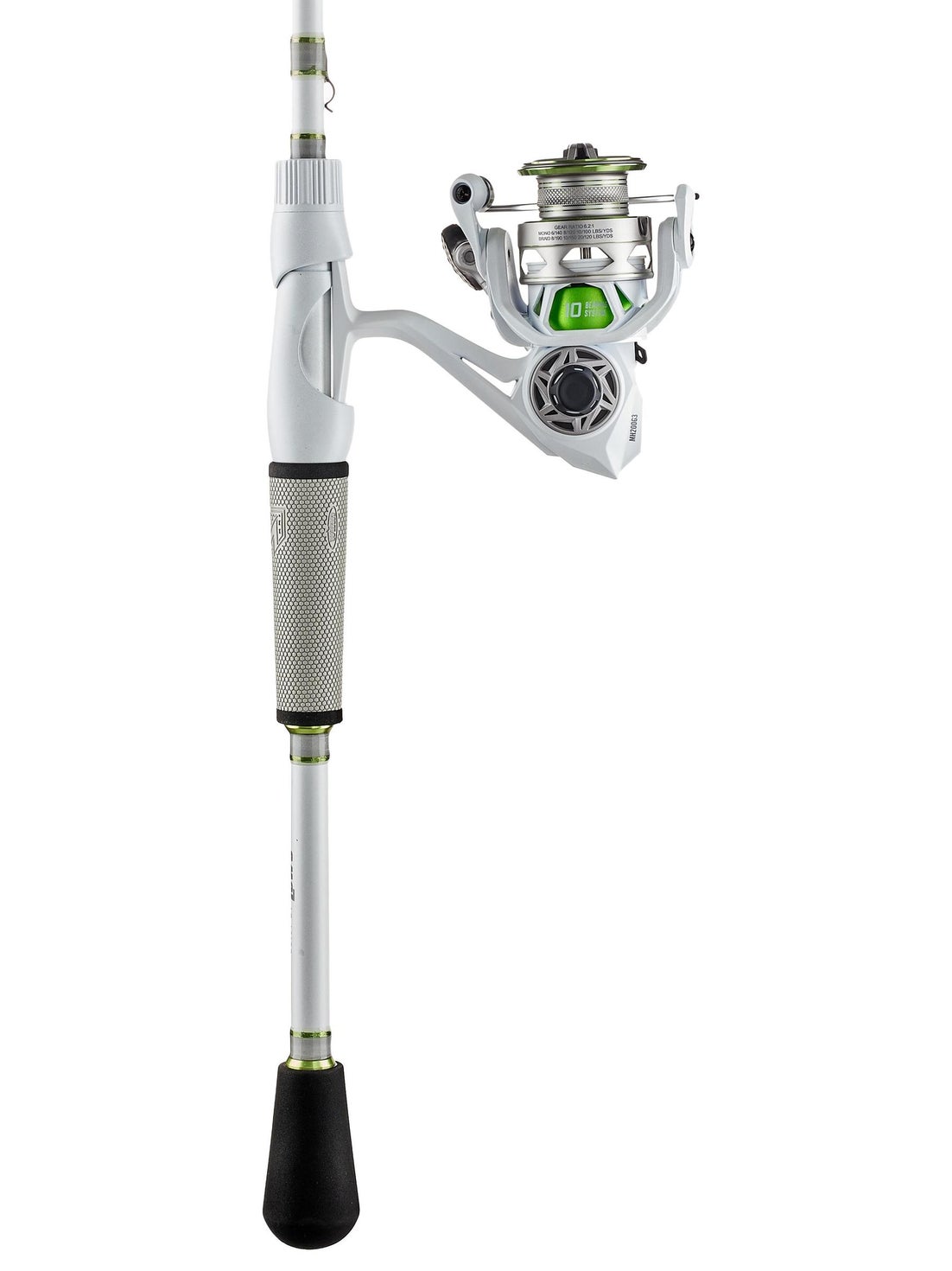 MACH 1 Spinning Combo | Tackle Warehouse