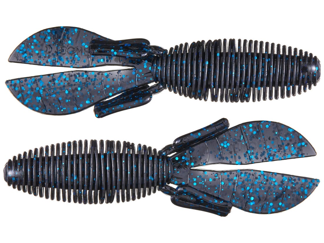 Missile Baits D Bomb Creature Bait - Tackle Warehouse