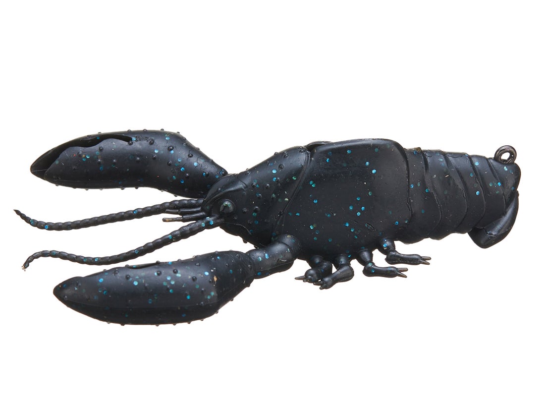 Megabass Sleeper Craw 1pk | Tackle Warehouse