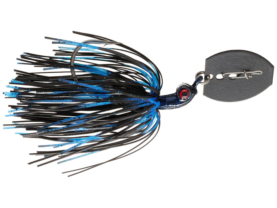 Motion Fishing Seeker Bladed Jig - Tackle Warehouse