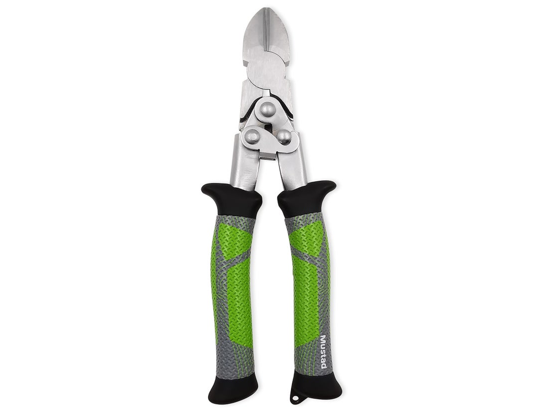 Mustad Heavy Duty Hook Cutter - Tackle Warehouse