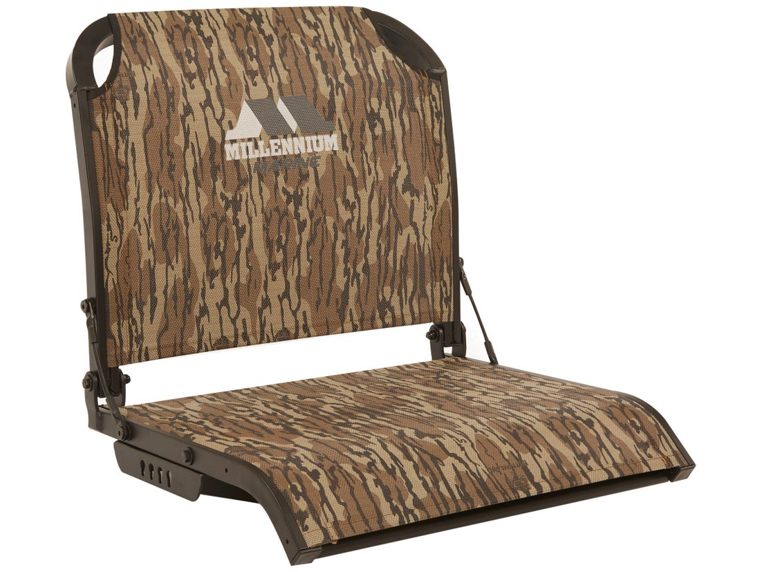 Millennium Marine B-100 Replacement Boat Seats | Tackle Warehouse