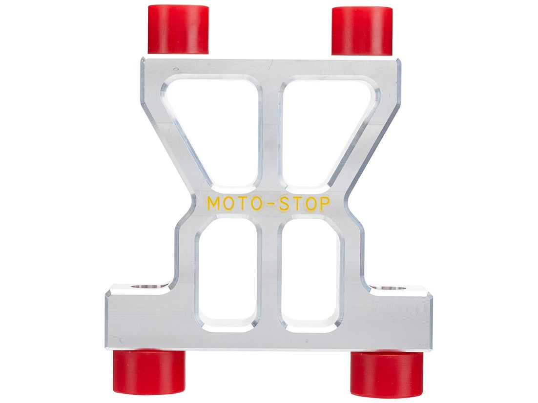 Moto-Stop Transom Savers - Tackle Warehouse