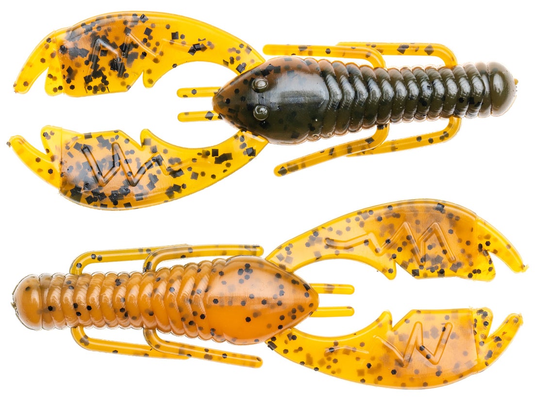 NetBait BaitFuel Paca Slim Craw - Tackle Warehouse