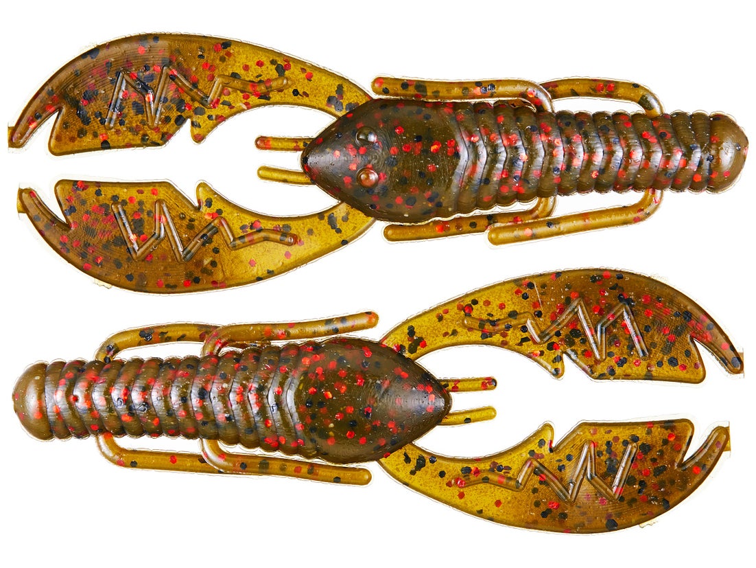NetBait BaitFuel Paca Slim Craw - Tackle Warehouse