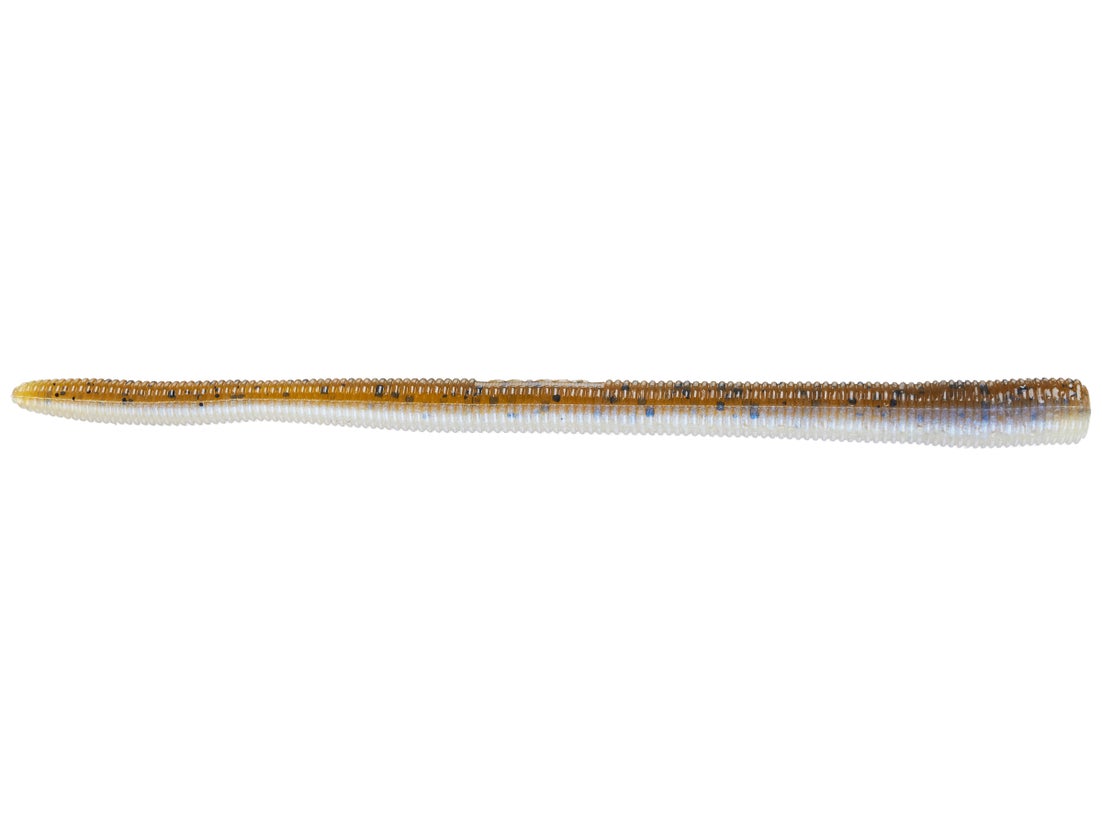 Nories Latterie Neko Rig Worm 5.25" 8pk | Tackle Warehouse