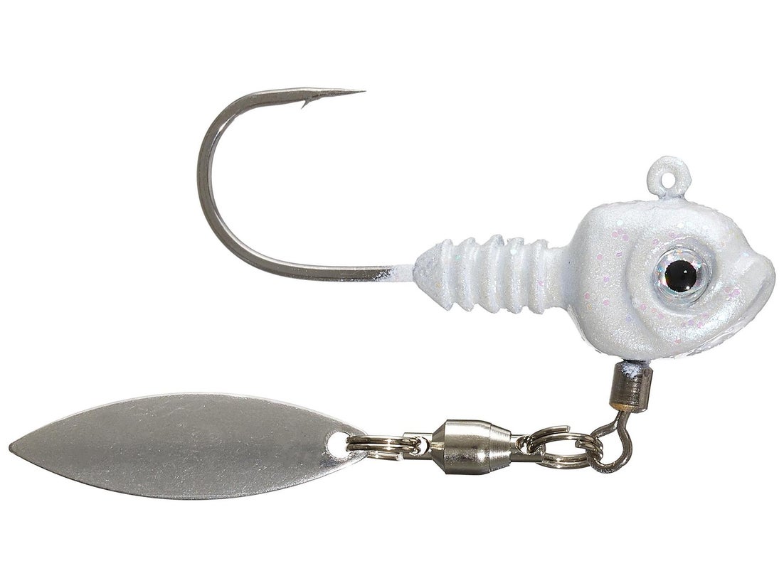 Northland Tackle Smeltinator Underspin Jig - Tackle Warehouse