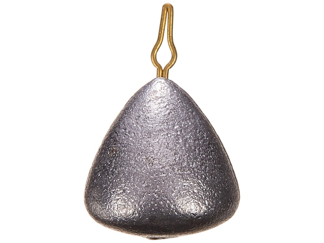 Owner Down Shot Drop Shot Sinkers - Tackle Warehouse