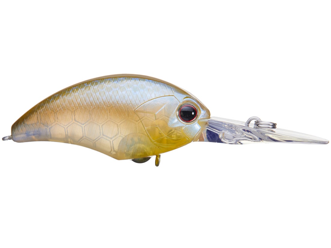 OSP Tiny Blitz DR Crankbait - Tackle Warehouse