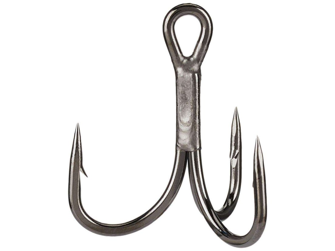 Owner Stinger Treble Hook 3X ST-56 - Tackle Warehouse
