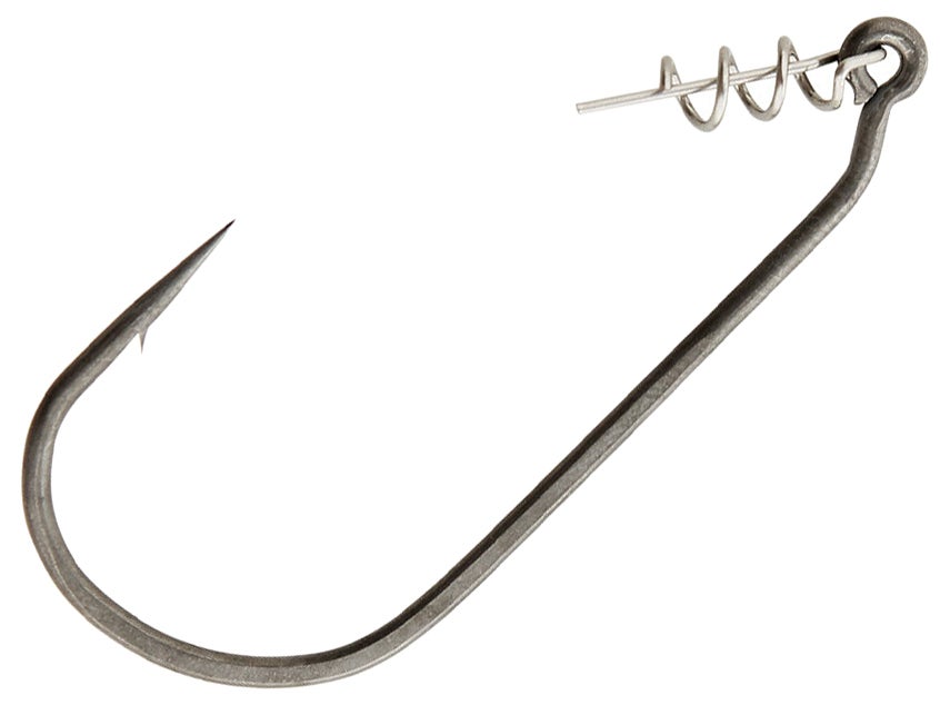 Owner Twistlock Flippin' Hook - Tackle Warehouse
