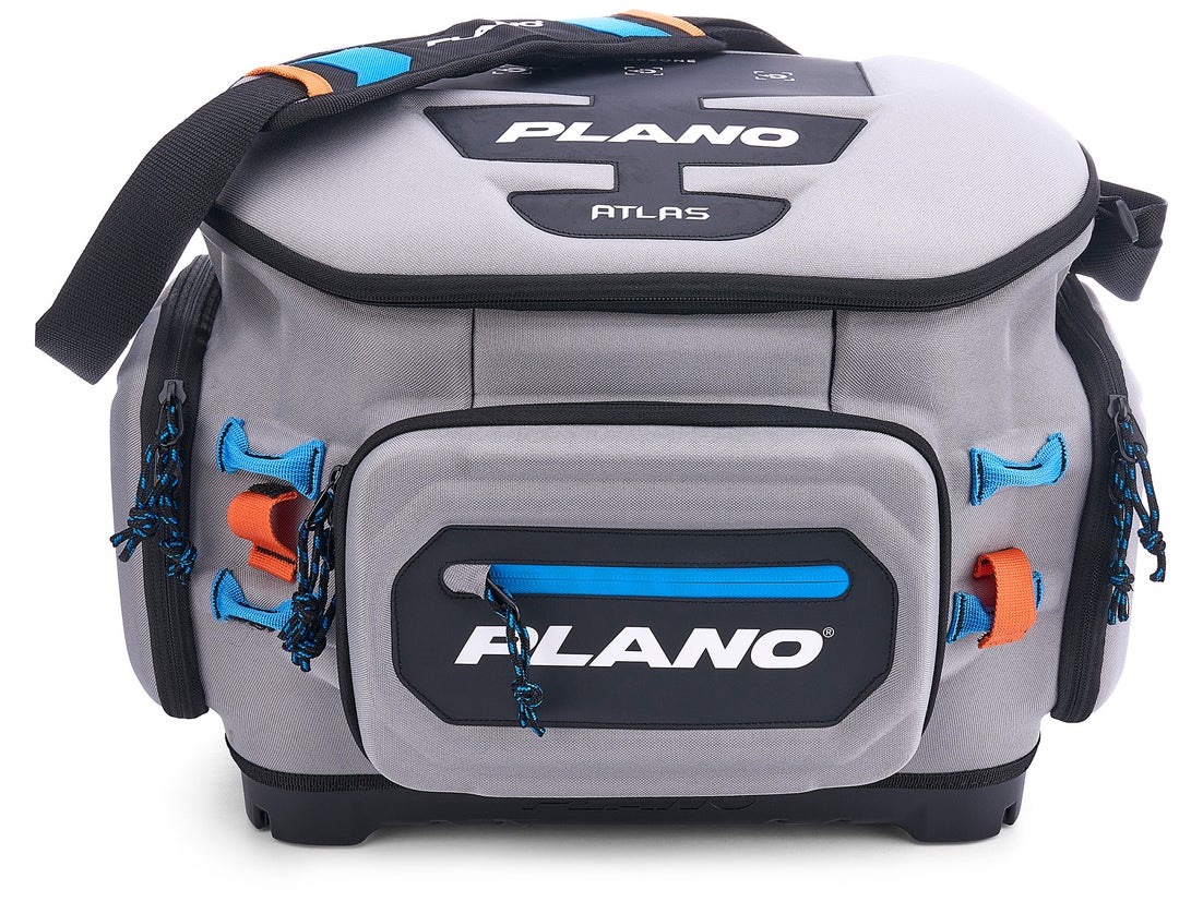 Plano Atlas Tackle Bag 3700 - Tackle Warehouse