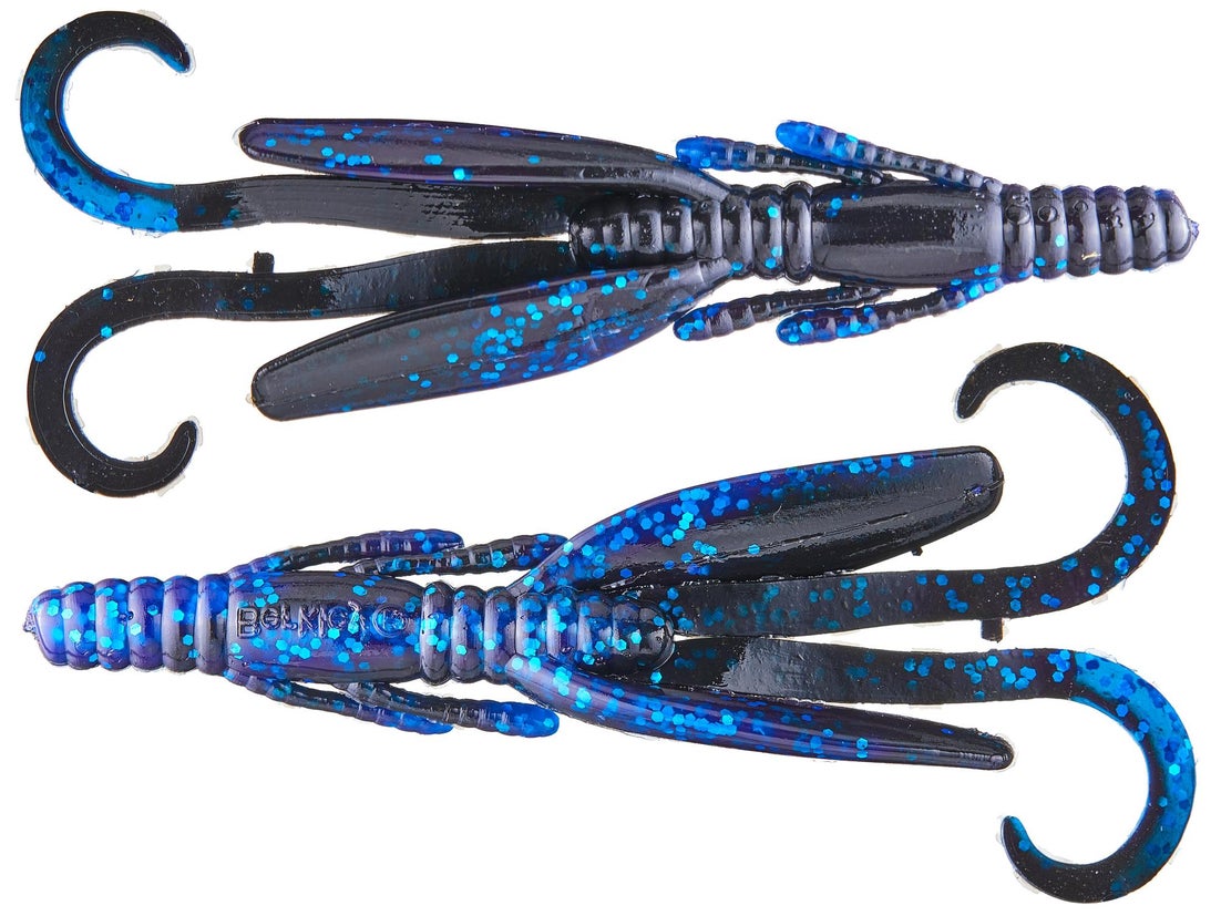 Berkley Powerbait Power Hawg - Tackle Warehouse