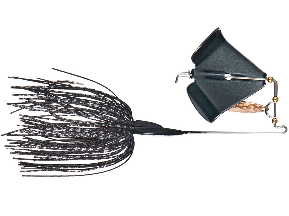 Persuader Clacker Buzzbaits 1/2oz - Tackle Warehouse