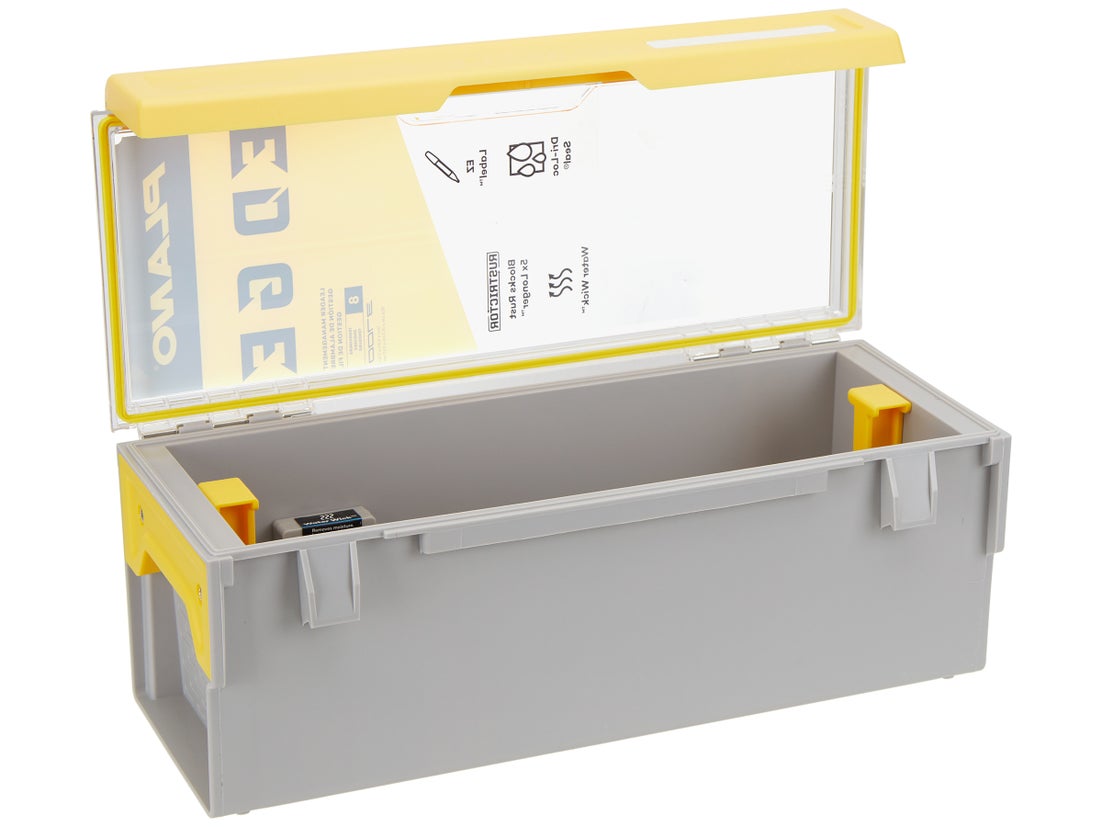 Plano EDGE Leader Management Box - Tackle Warehouse
