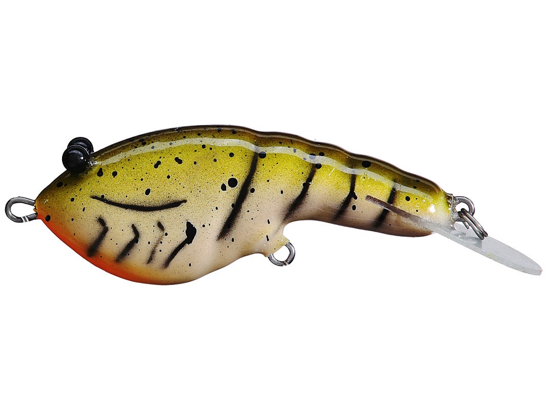 PH Custom Lures "Lowen's" Cyber Craw Crankbait - Tackle Warehouse