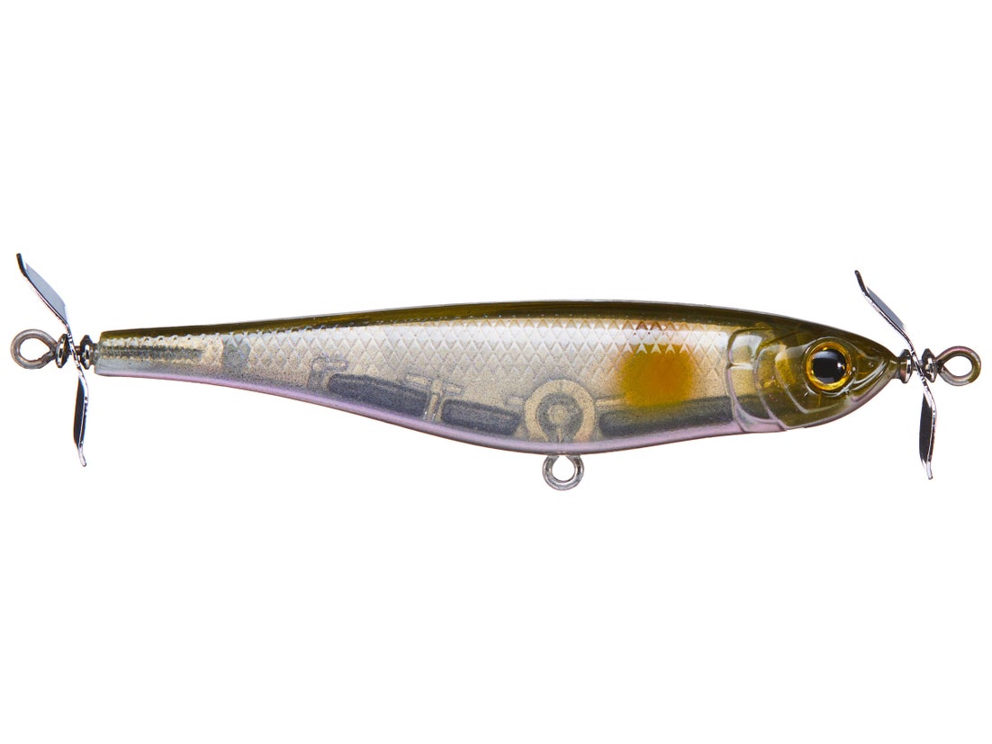 6th Sense Party Prop Spy Bait - Tackle Warehouse