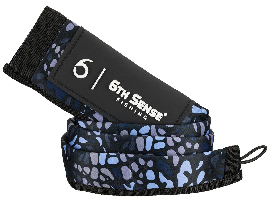 6th Sense ProSix Spinning Rod Sleeve - Tackle Warehouse