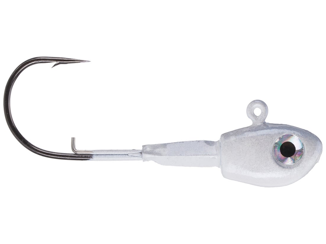 Pulse Fish Lures Swimbait Head | Tackle Warehouse