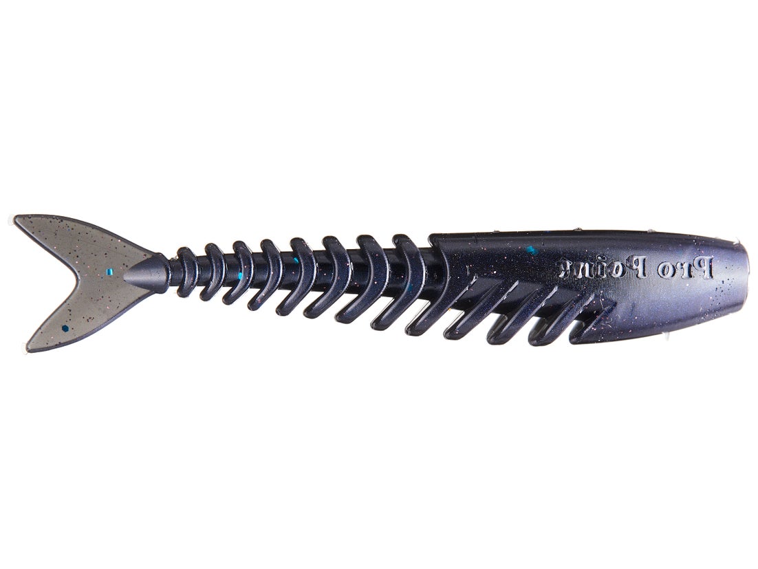 Pro Point Lures Machete Minnow | Tackle Warehouse