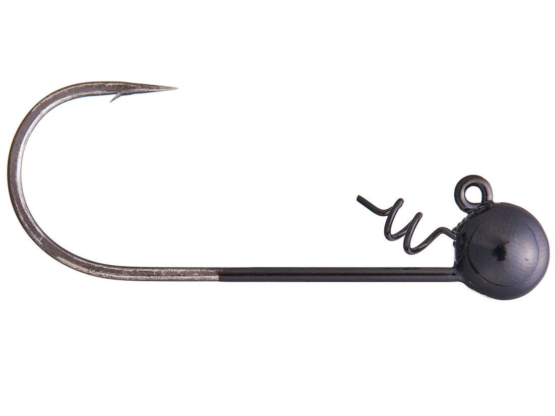 Picasso Shakey Pro Shakey Head 3pk - Tackle Warehouse