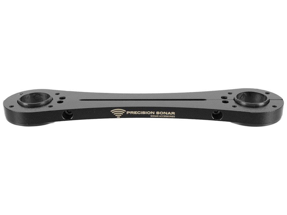 Precision Sonar TargetLock Stabilizer Bracket - Tackle Warehouse