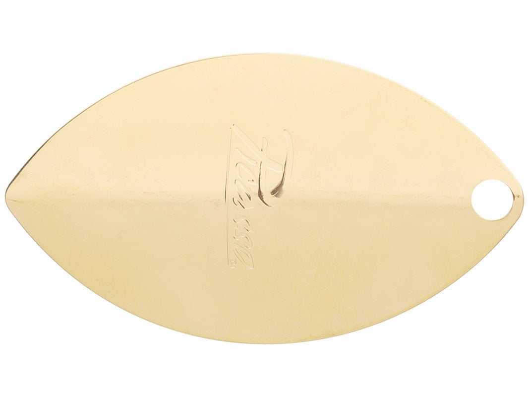 Picasso Thunder Willow Replacement Blades - Tackle Warehouse