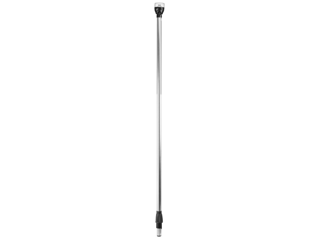 Attwood LIGHTARMOR 2-Pin Led Pole Stern Light - Tackle Warehouse