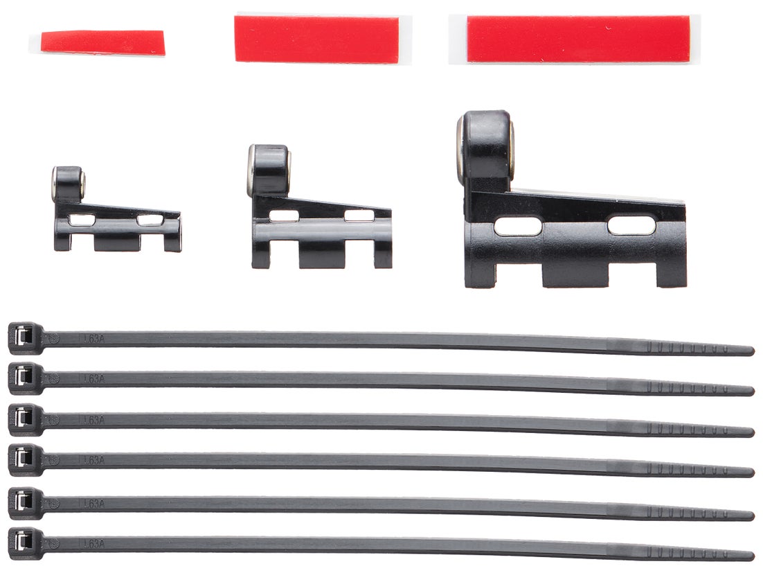 Quick Clip Rod Guide Replacements - Tackle Warehouse