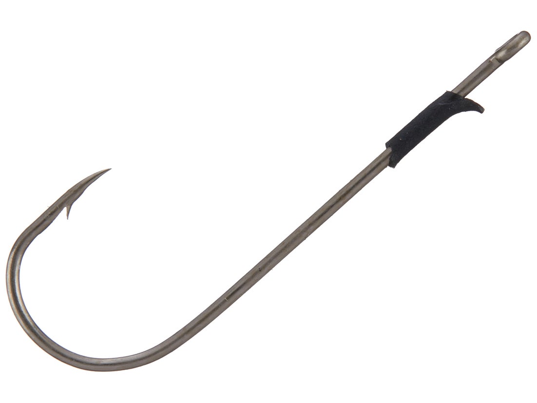 Roboworm Aberdeen Rebarb Hooks - Tackle Warehouse