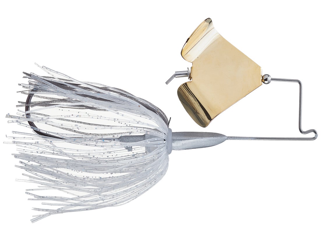 Rowdy Buzz Single Prop Buzzbaits - Tackle Warehouse