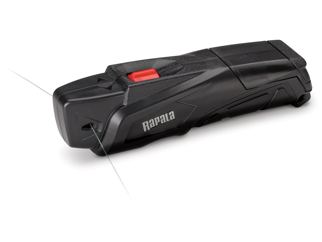 Rapala Compact Line Remover - Tackle Warehouse
