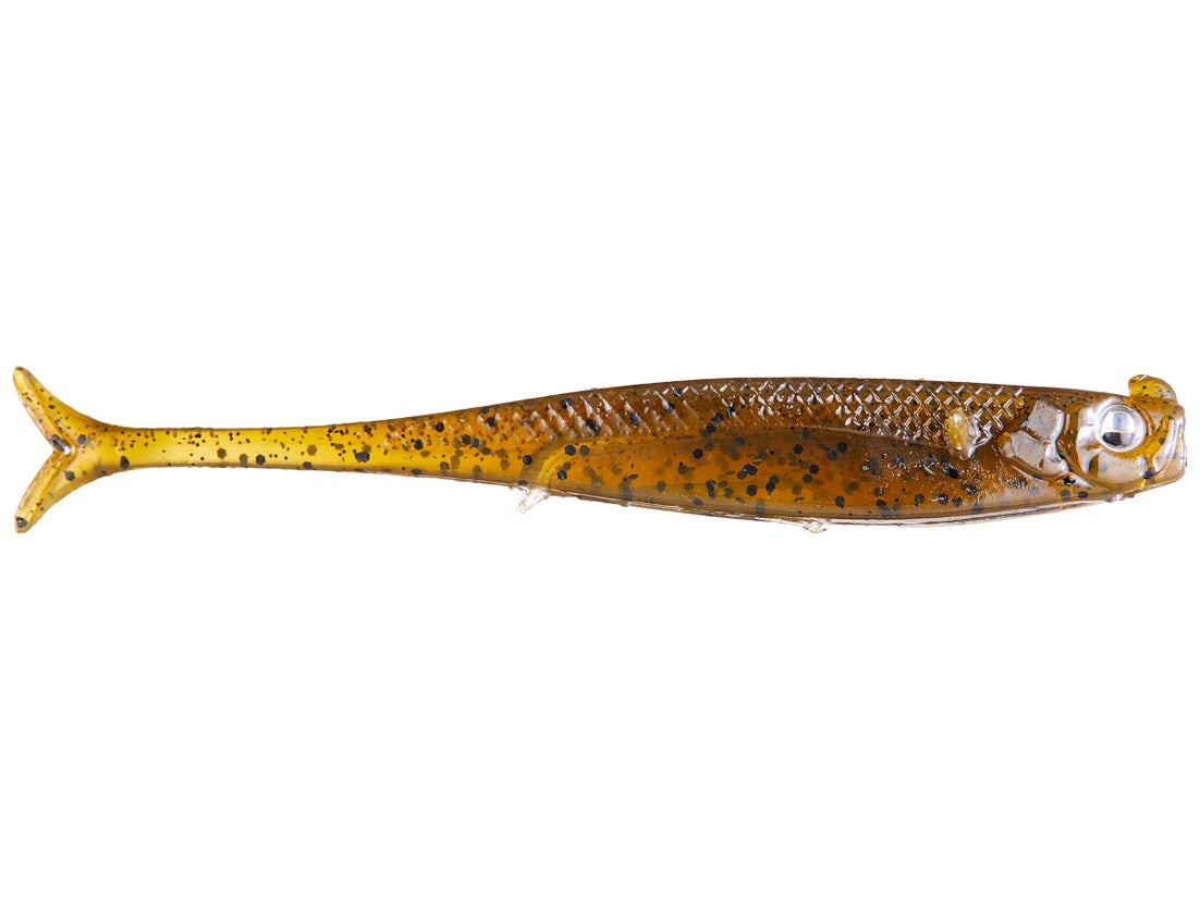 RAID Japan Little Sweeper Finesse Swimbait - Tackle Warehouse