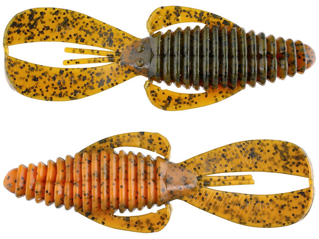 Strike King Magnum Rage Bug | Tackle Warehouse