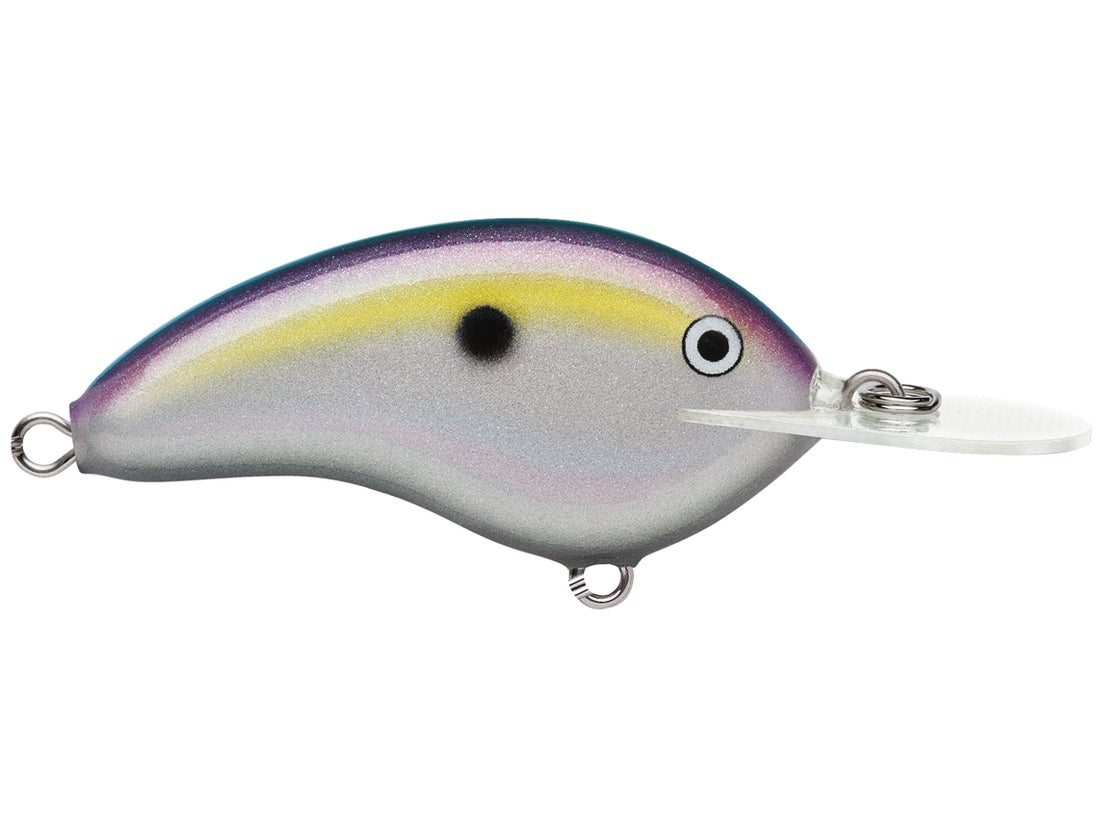 Rapala Ott's Garage OG Deep Tiny 07 Crankbaits - Tackle Warehouse