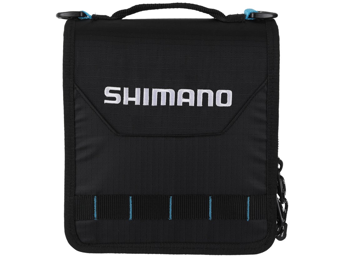 Shimano Baraja Worm Binders - Tackle Warehouse