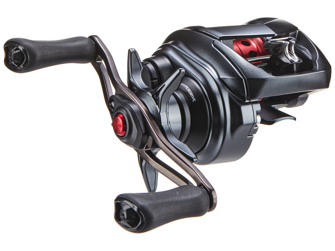Daiwa Tatula BF70 BF Casting Reel - Tackle Warehouse