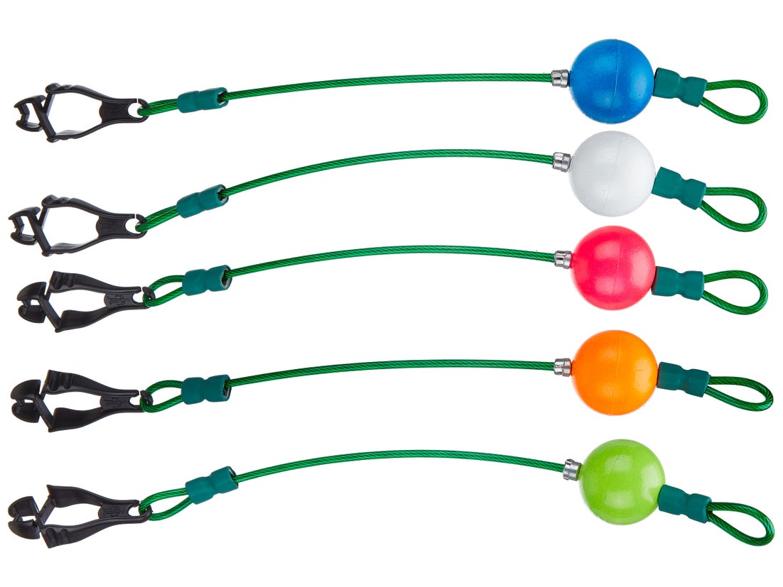 Seacured Fishing "Clip My Lip" Culling System | Tackle Warehouse