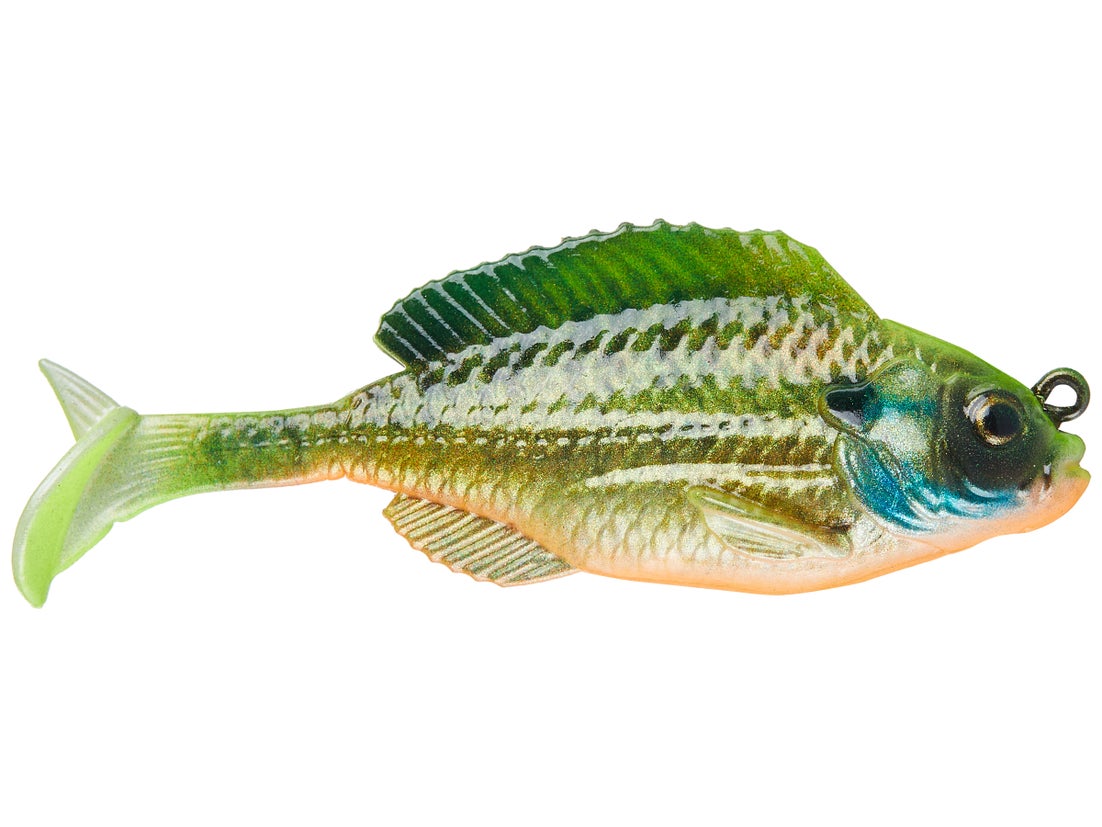 Savage Gear Structure Gill Swimbait | Tackle Warehouse