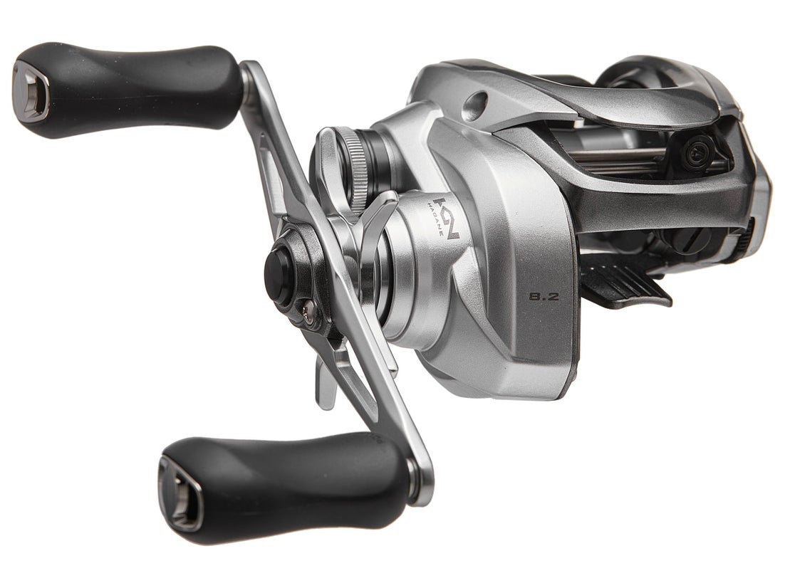 Shimano Tranx 150 Casting Reels - Tackle Warehouse