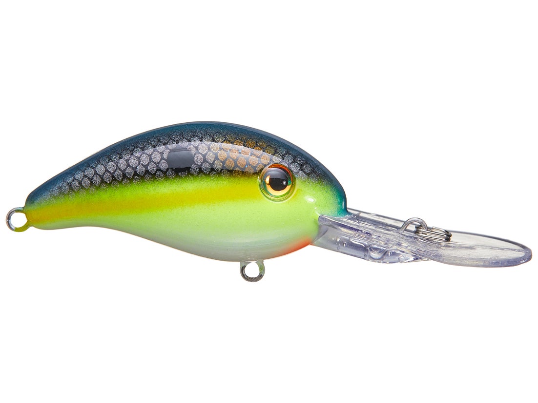 Strike King 3XD Elite Crankbaits - Tackle Warehouse