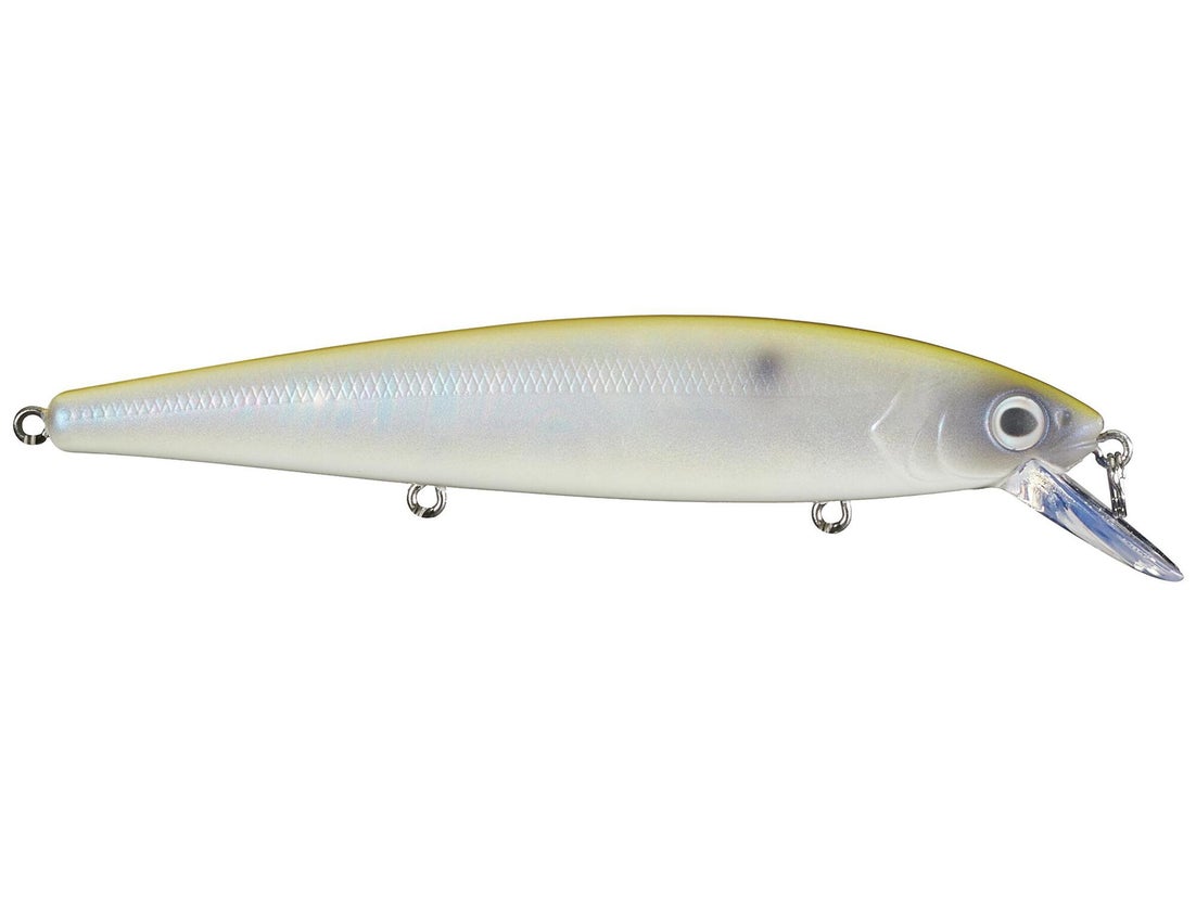 Strike King KVD Elite 300 Jerkbait - Tackle Warehouse