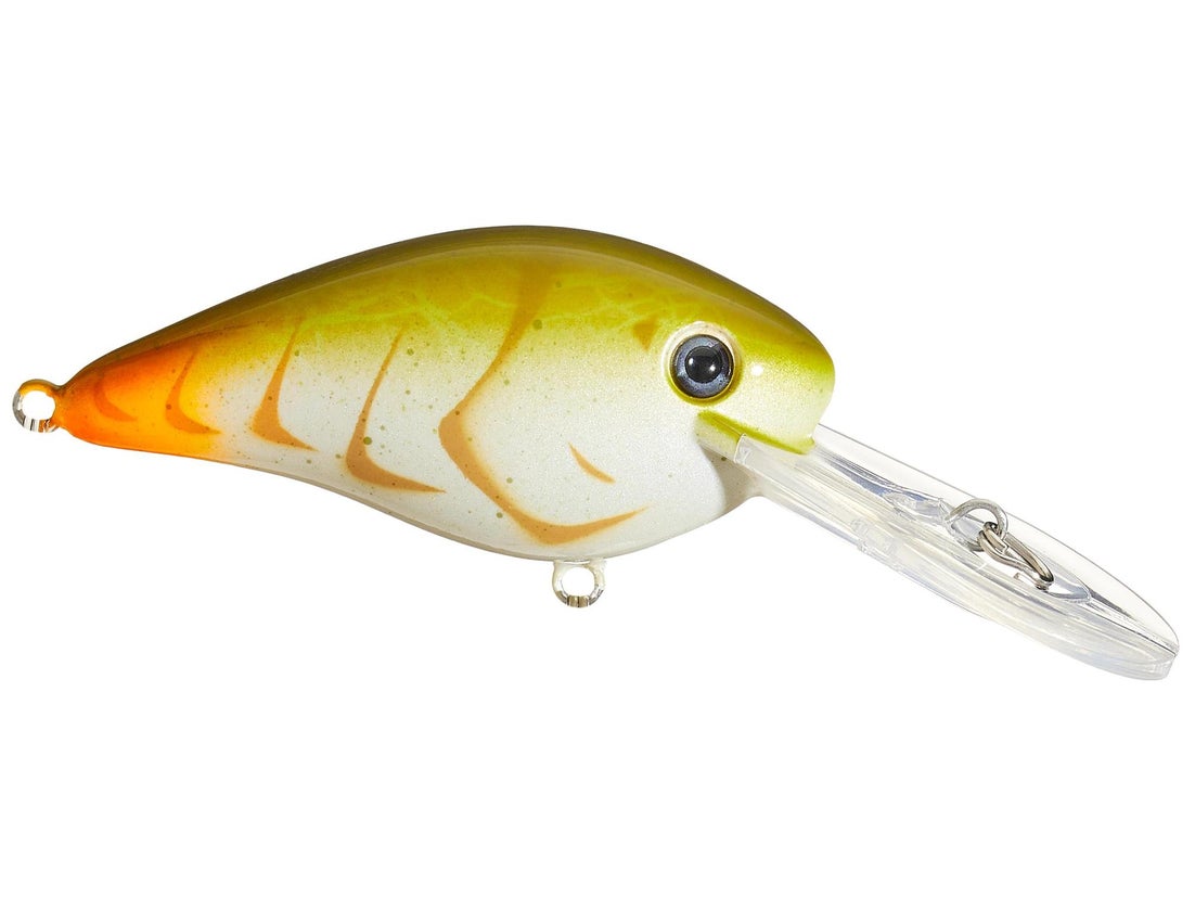 Strike King Gravel Dawg 10 Crankbaits | Tackle Warehouse