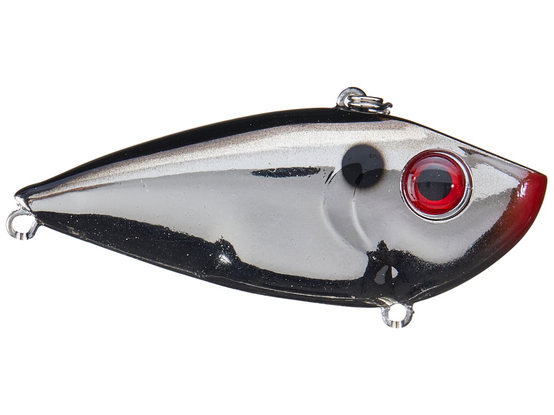 Strike King Red Eye Shad | Tackle Warehouse